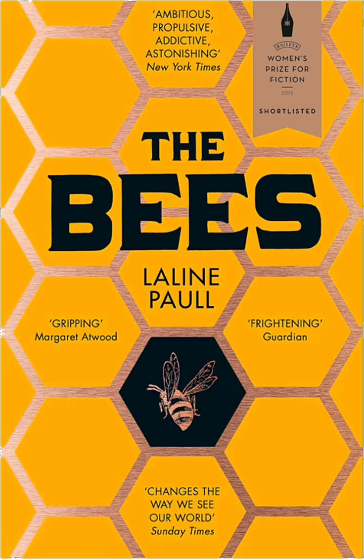 The Bees - Old Tails for New Primates